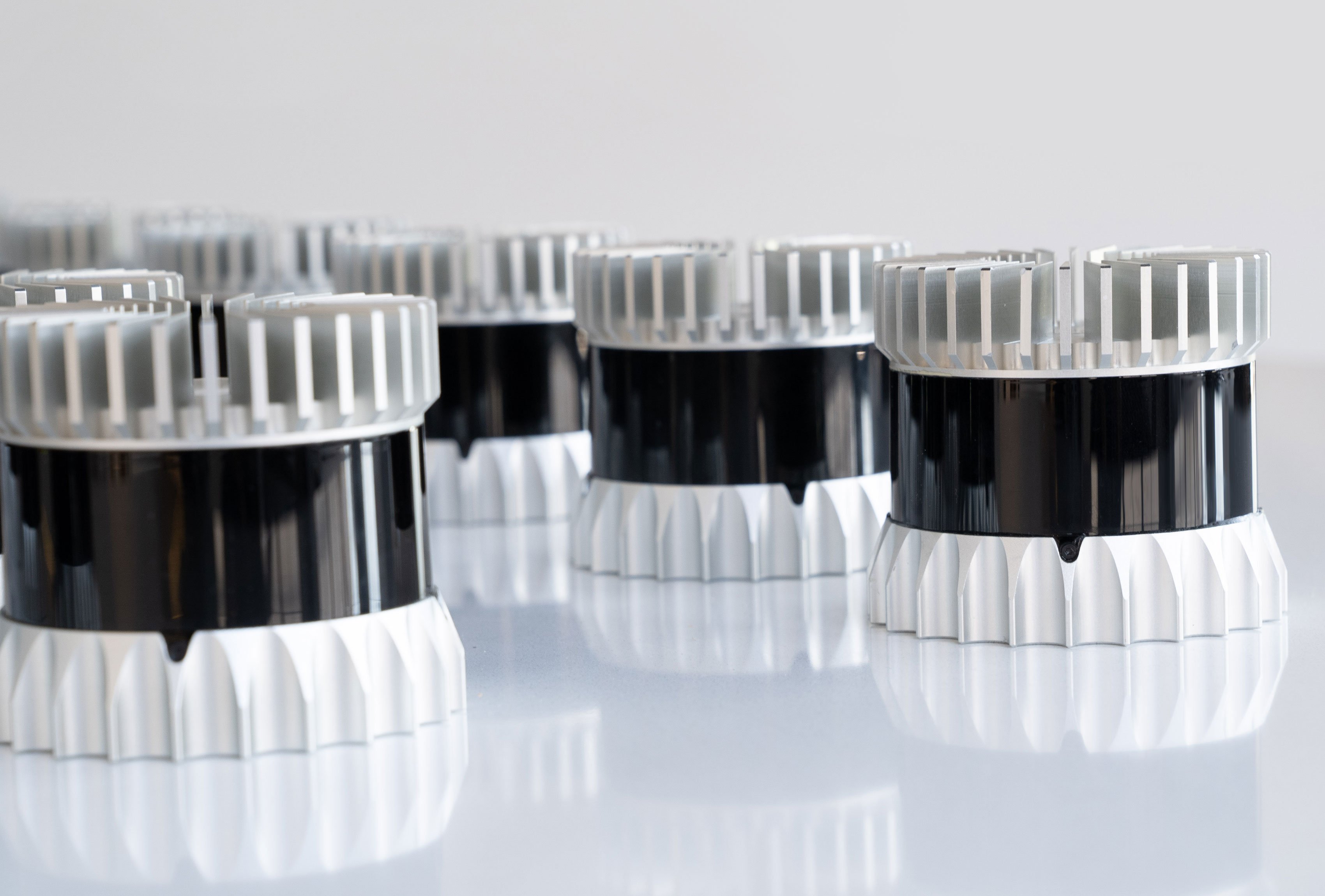 Robotics, mobile mapping, intelligent traffic systems: There’s a lidar ...